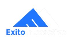 Portfolio - Exito Interactive Web Design